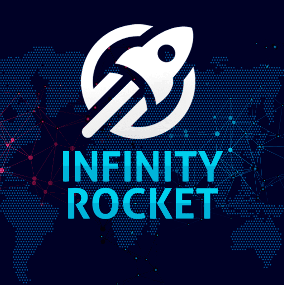Infinity Rocket - IT services for market makers