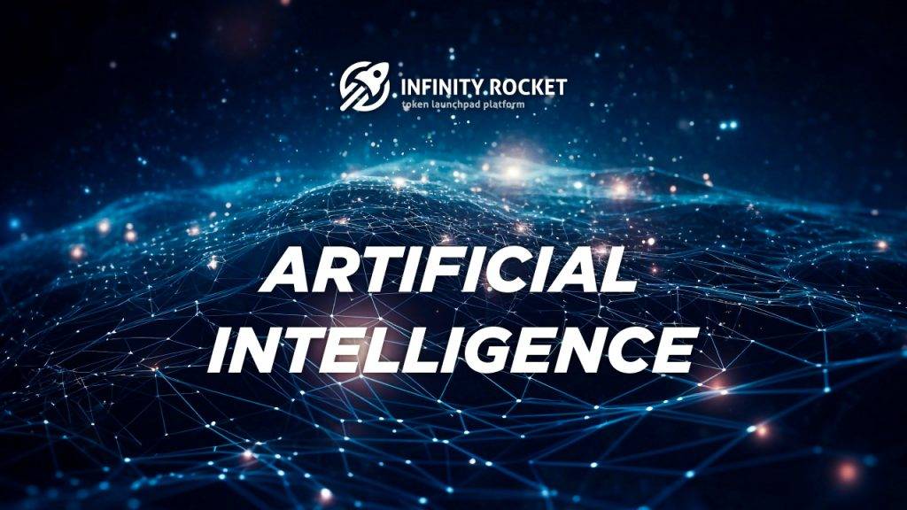 How Infinity Rocket utilizes Artificial Intelligence technologies